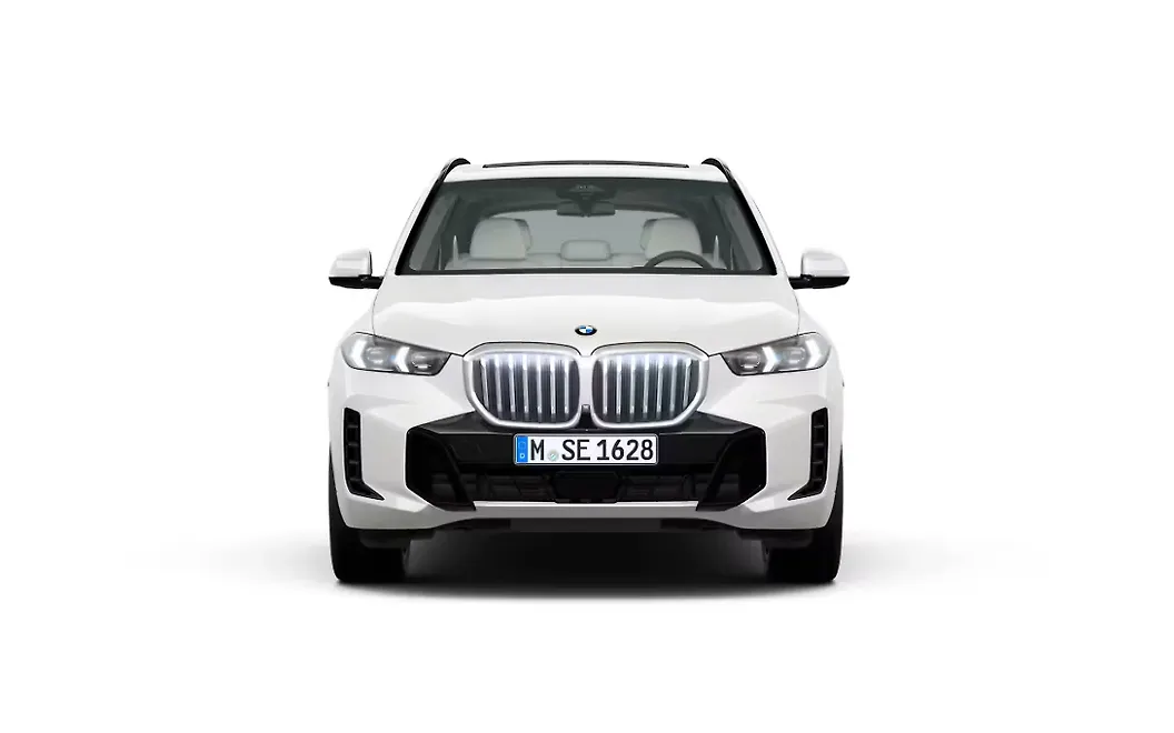 BMW X5 Images | X5 Exterior, Road Test and Interior Photo Gallery