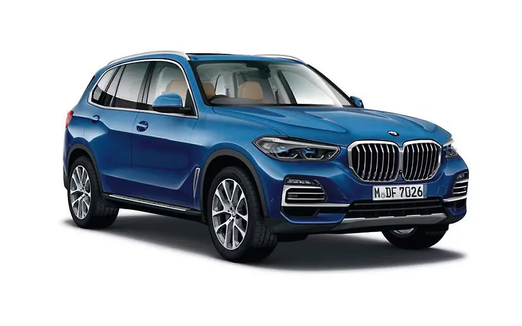 BMW X5 Images | X5 Exterior, Road Test and Interior Photo Gallery