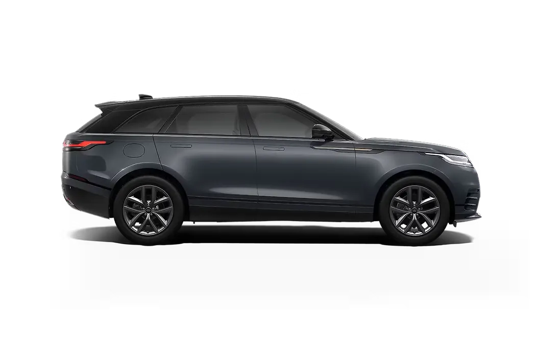 Land Rover Range Rover Velar - Right View | Land Rover Range Rover ...