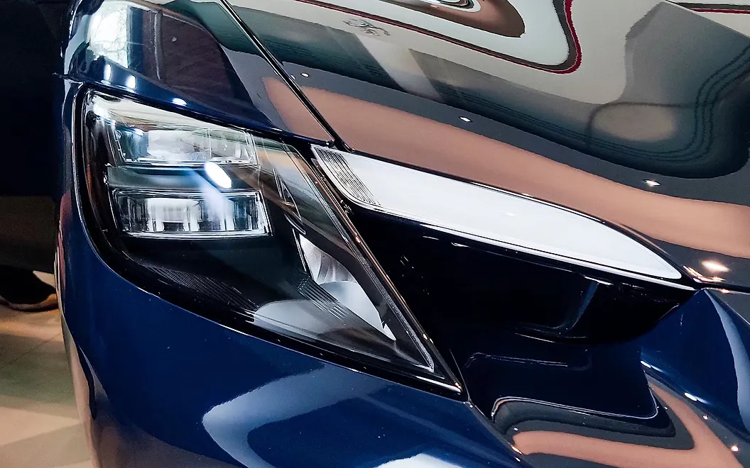 Ferrari 296 GTB - Rear Bumper | Ferrari 296 GTB Images