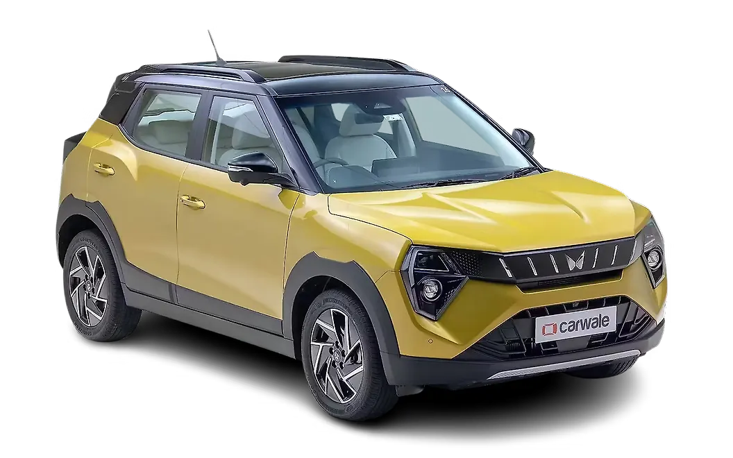 Mahindra XUV 3XO Images | XUV 3XO Exterior, Road Test and Interior ...