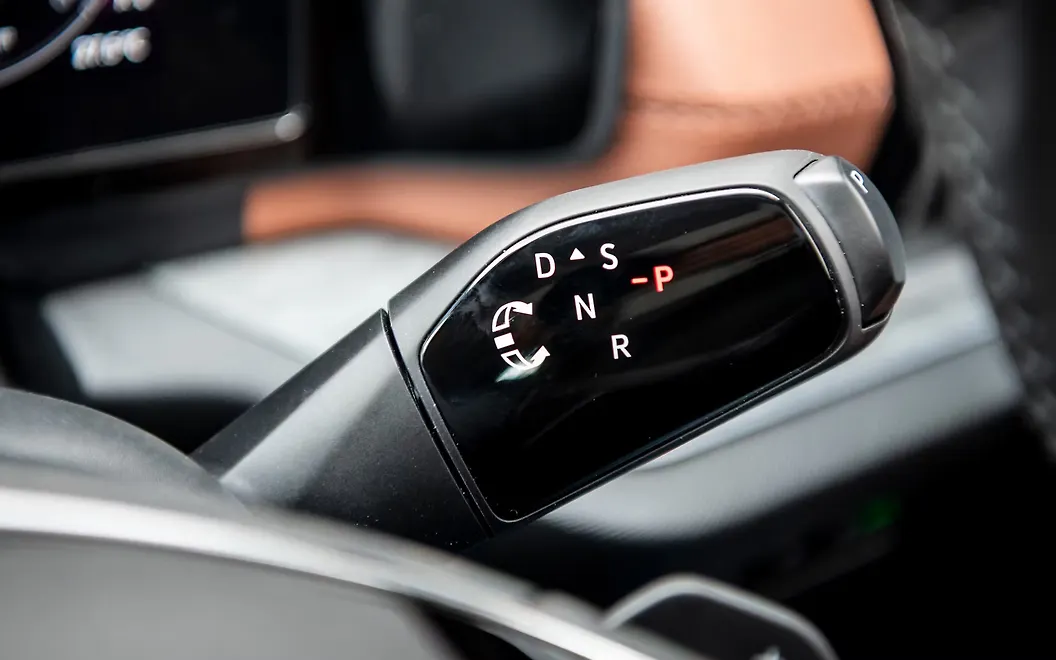 Skoda Kodiaq - Roof | Skoda Kodiaq Images