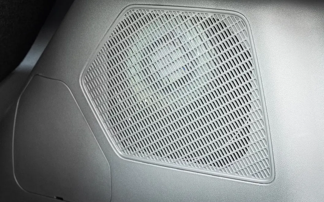 Kia Syros - Rear Speakers | Kia Syros Images