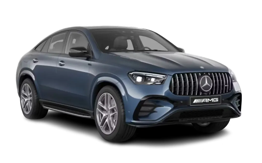 Mercedes-Benz AMG GLE Coupe Images | AMG GLE Coupe Exterior, Road Test ...