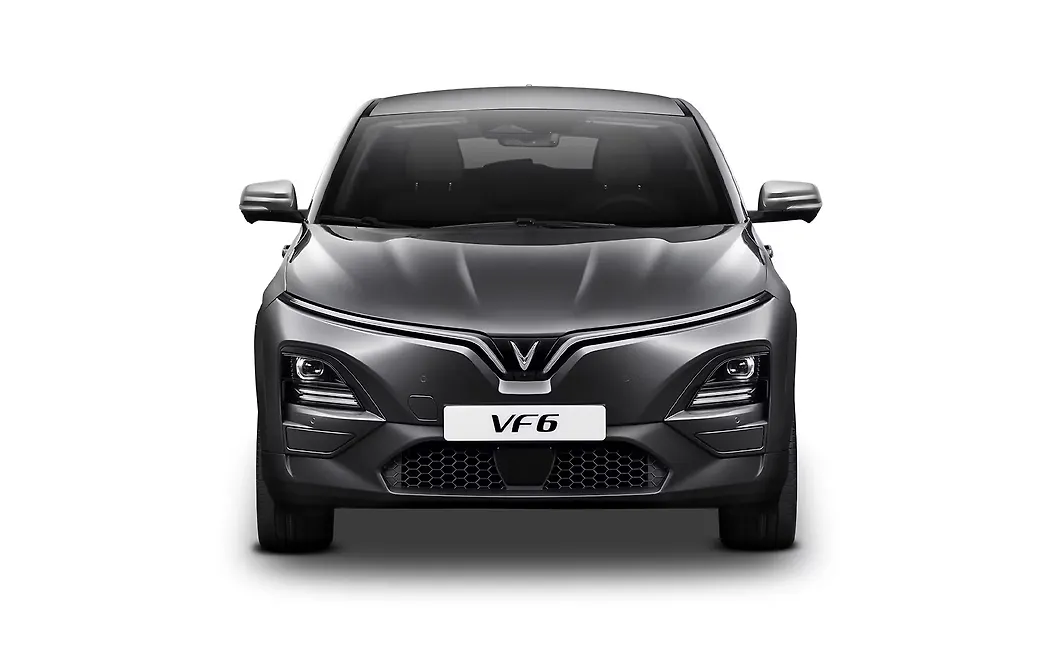Vinfast VF 6 Images | VF 6 Exterior, Road Test and Interior Photo Gallery