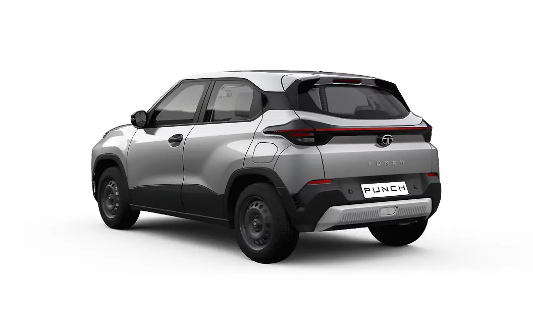 Tata Punch Images | Punch Exterior, Road Test and Interior Photo Gallery