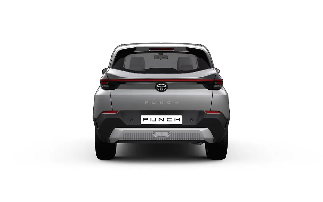 Tata Punch Images | Punch Exterior, Road Test and Interior Photo Gallery