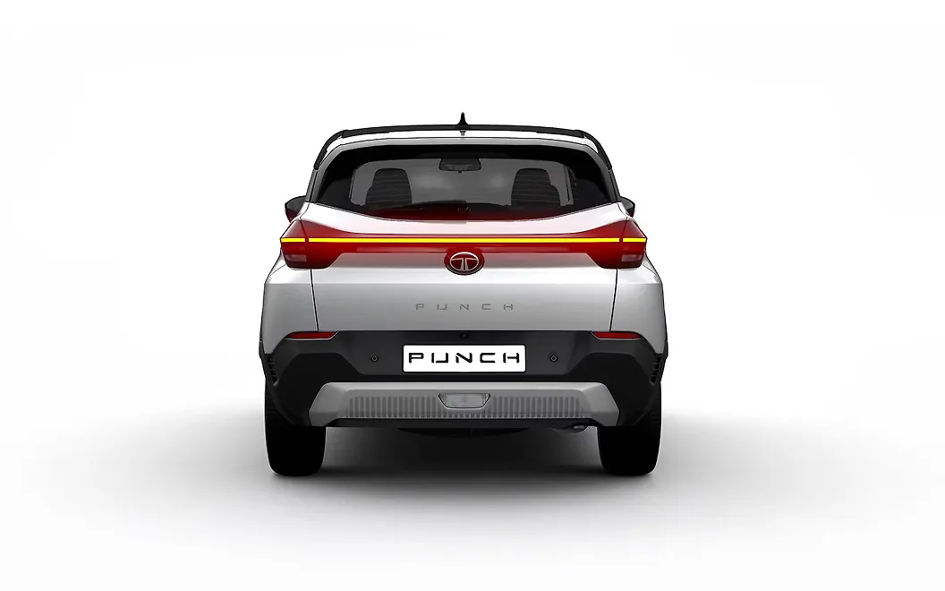 Tata Punch Images | Punch Exterior, Road Test and Interior Photo Gallery