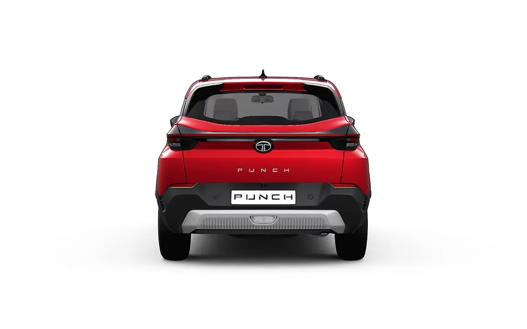 Tata Punch Images | Punch Exterior, Road Test and Interior Photo Gallery