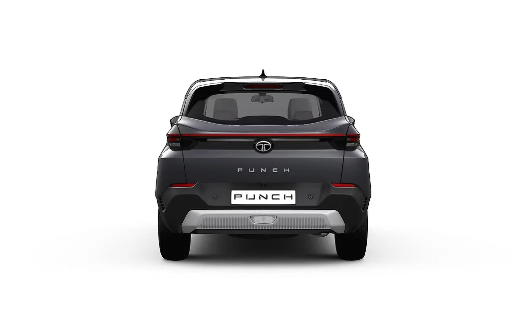Tata Punch Images | Punch Exterior, Road Test and Interior Photo Gallery