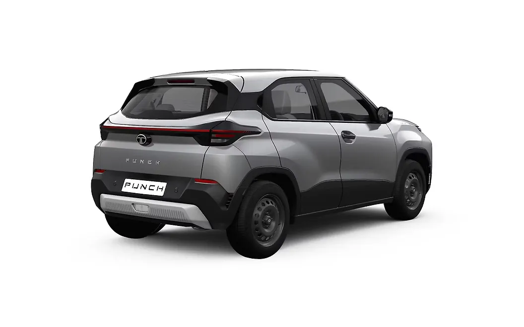 Tata Punch Images | Punch Exterior, Road Test and Interior Photo Gallery