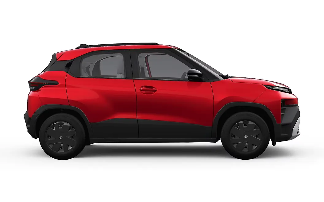 Tata Punch Images | Punch Exterior, Road Test and Interior Photo Gallery
