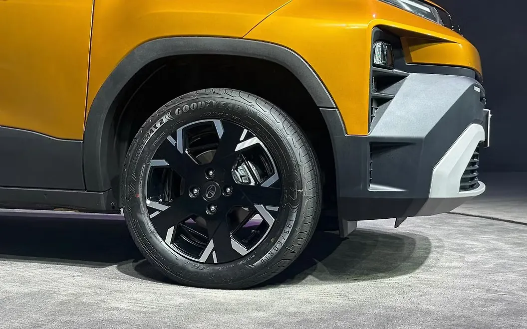 Tata Punch - Indicators on OVRM | Tata Punch Images
