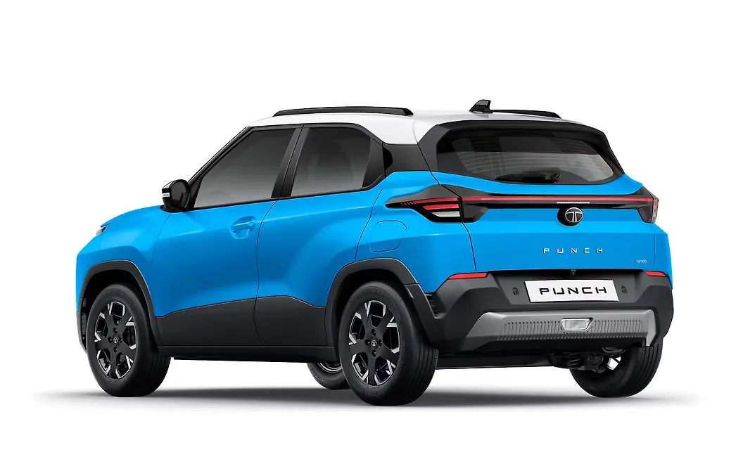 Compare Kia Sonet vs Tata Punch vs Mahindra XUV 3XO