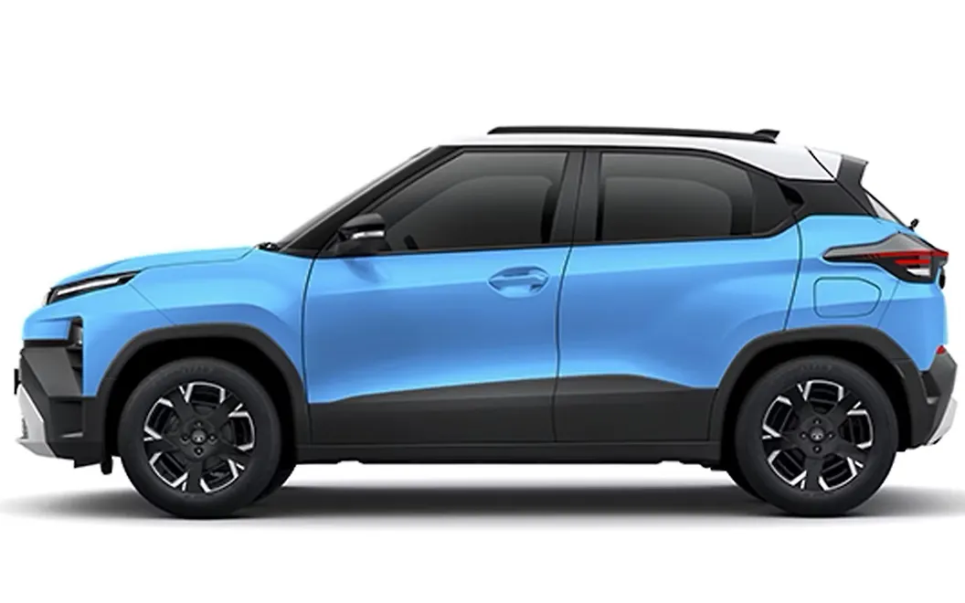 Compare Hyundai Venue vs Tata Punch vs Tata Tigor