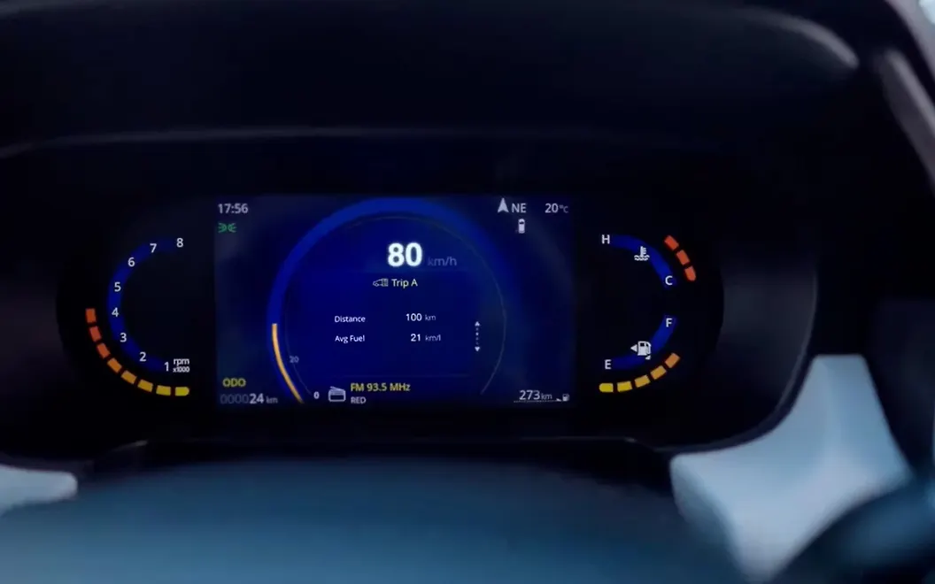 Compare Renault Kiger vs Tata Punch Facelift vs Tata Punch