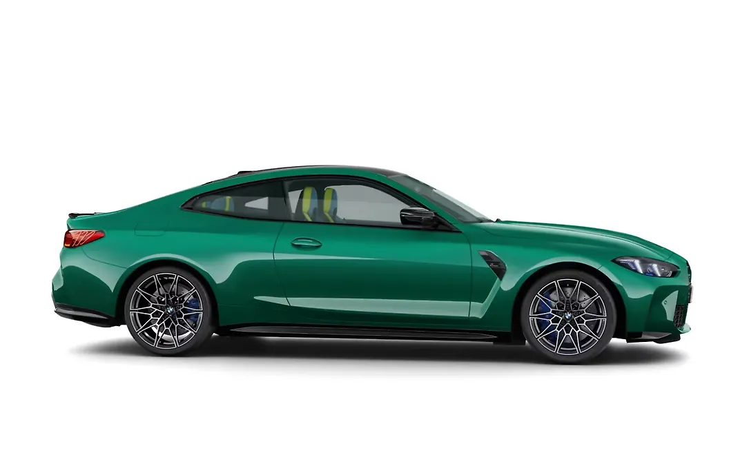 BMW M4 - Front Right View | BMW M4 Images