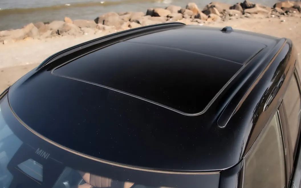 Mini Countryman Electric - Indicators on OVRM | Mini Countryman ...