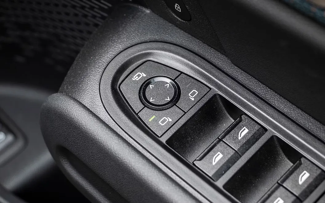 Mini Countryman Electric - Infotainment Display | Mini Countryman ...