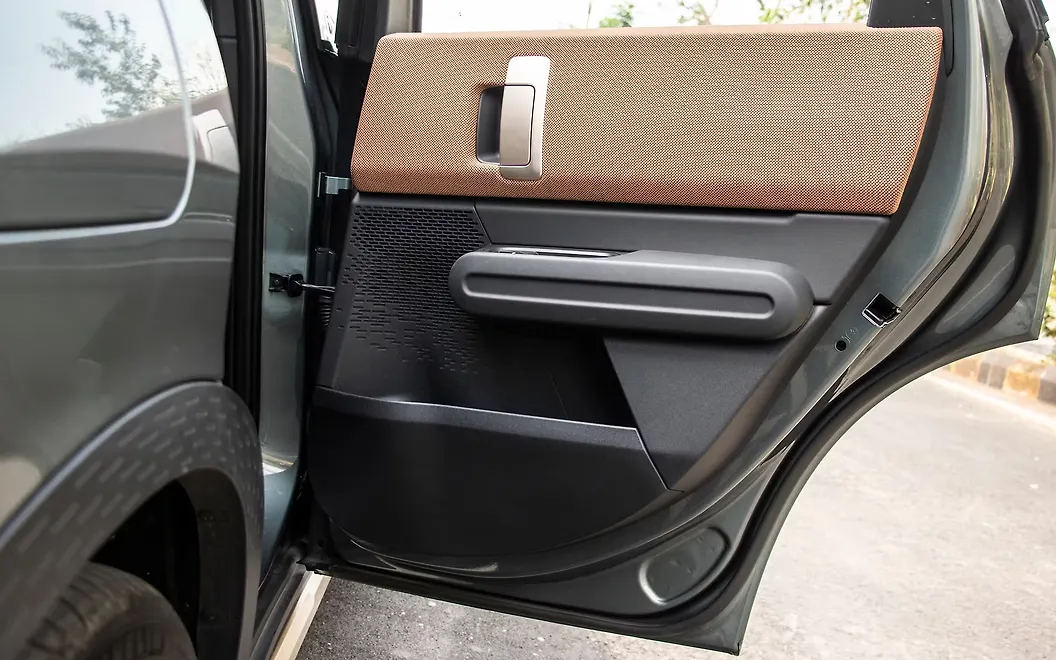 Mini Countryman Electric Interior Images: Countryman Electric Interior ...