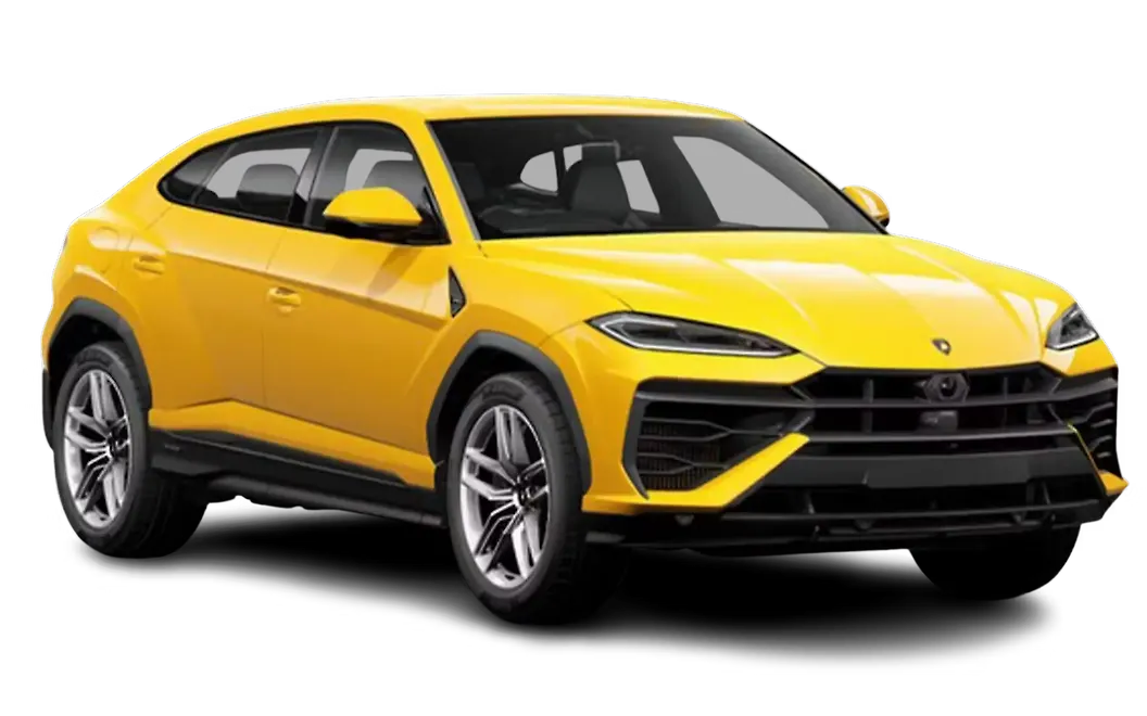 Lamborghini Urus SE - Right Rear View | Lamborghini Urus SE Images