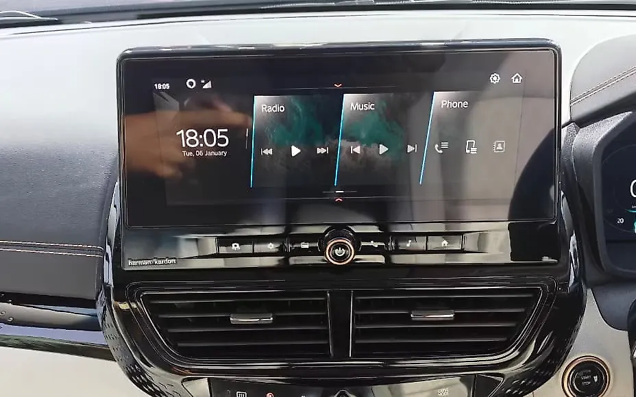 Mahindra XUV 3XO EV - Head Light | Mahindra XUV 3XO EV Images