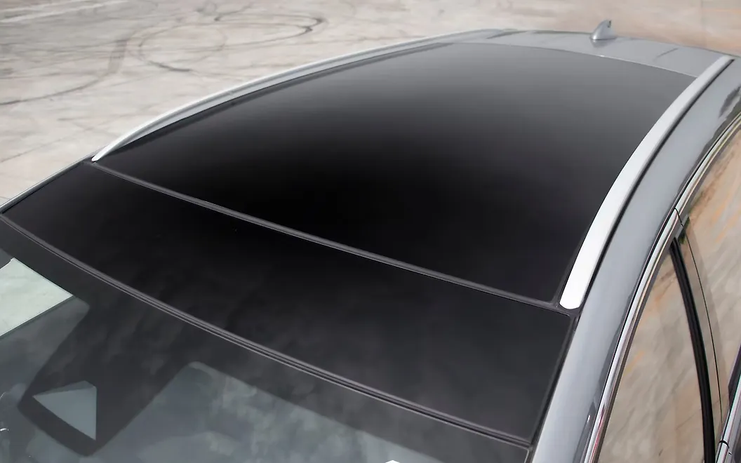 BYD eMax 7 Images | eMax 7 Exterior, Road Test and Interior Photo Gallery