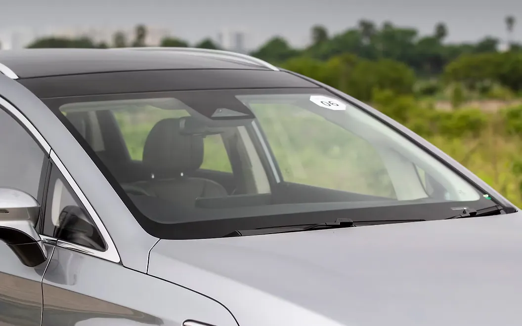 BYD eMax 7 - Indicators on OVRM | BYD eMax 7 Images