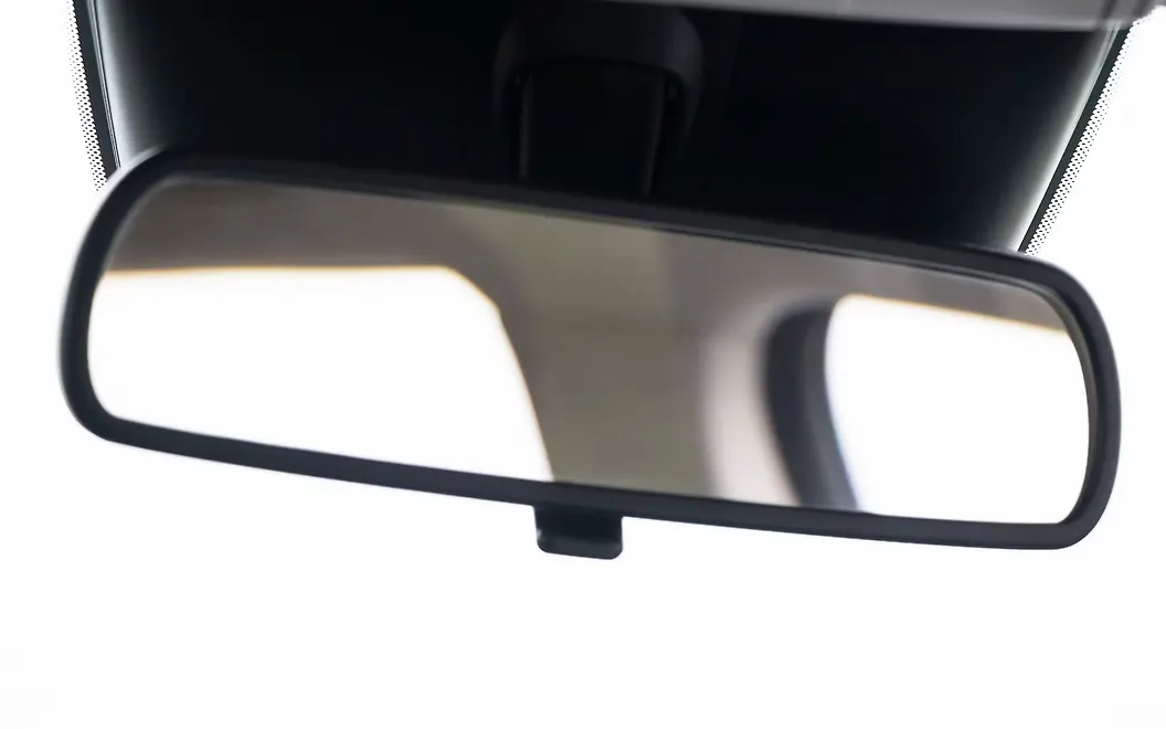 BYD eMax 7 - Rear View | BYD eMax 7 Images