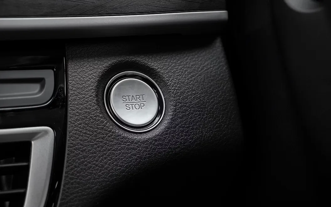 BYD eMax 7 - Push Button Start/Stop | BYD eMax 7 Images