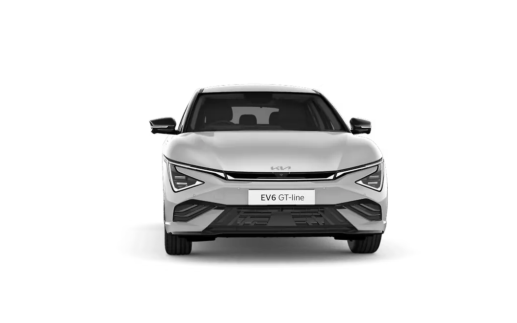 Kia EV6 Images | EV6 Exterior, Road Test and Interior Photo Gallery