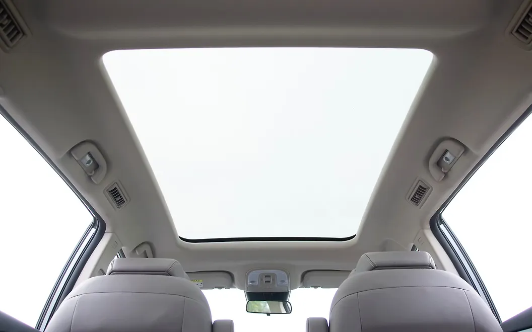 BYD eMax 7 - Infotainment Display | BYD eMax 7 Images