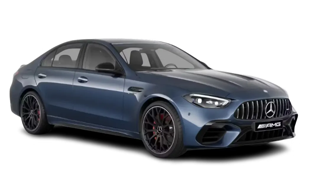 Mercedes-Benz AMG C 63 S E Performance - Front Grille | Mercedes-Benz ...