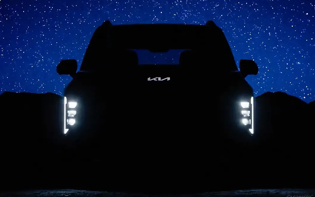 Compare Kia Sonet vs Kia Syros vs Hyundai Venue