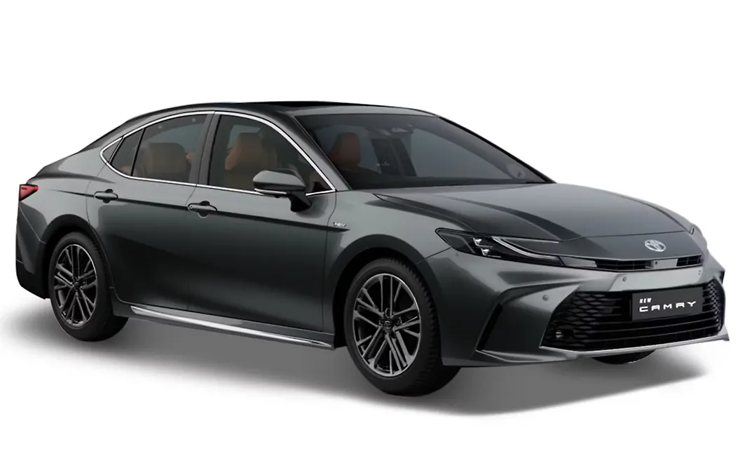 Toyota Camry Images | Camry Exterior, Road Test and Interior Photo Gallery