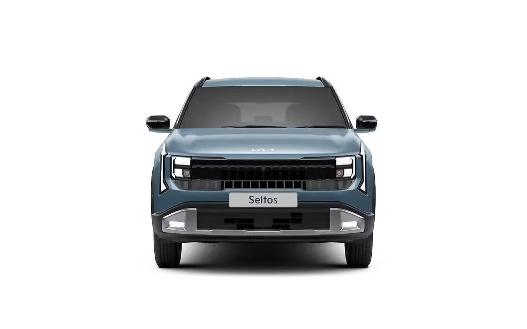 Kia Seltos Images | Seltos Exterior, Road Test and Interior Photo Gallery