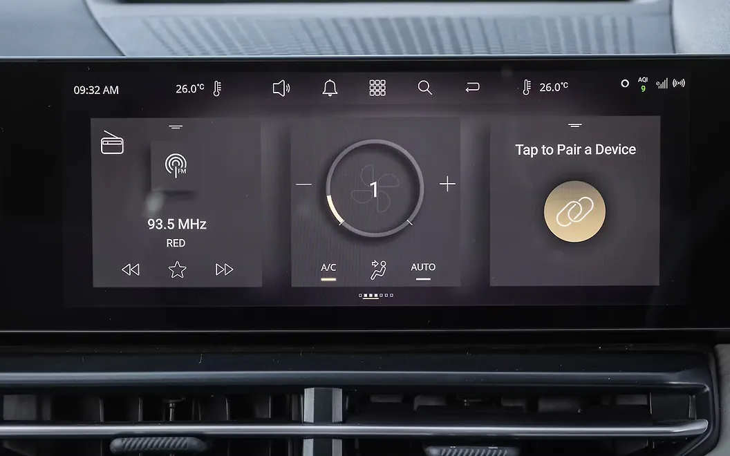 Compare Tata Sierra vs Tata Nexon