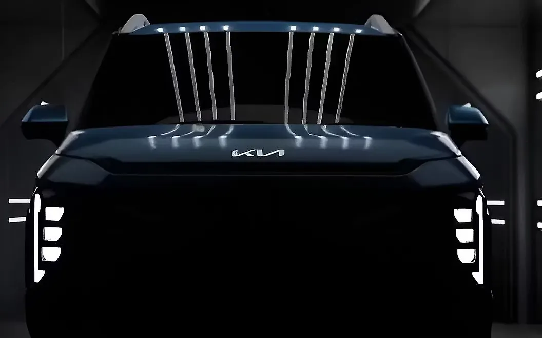 Kia Syros Images | Syros Exterior, Road Test and Interior Photo Gallery