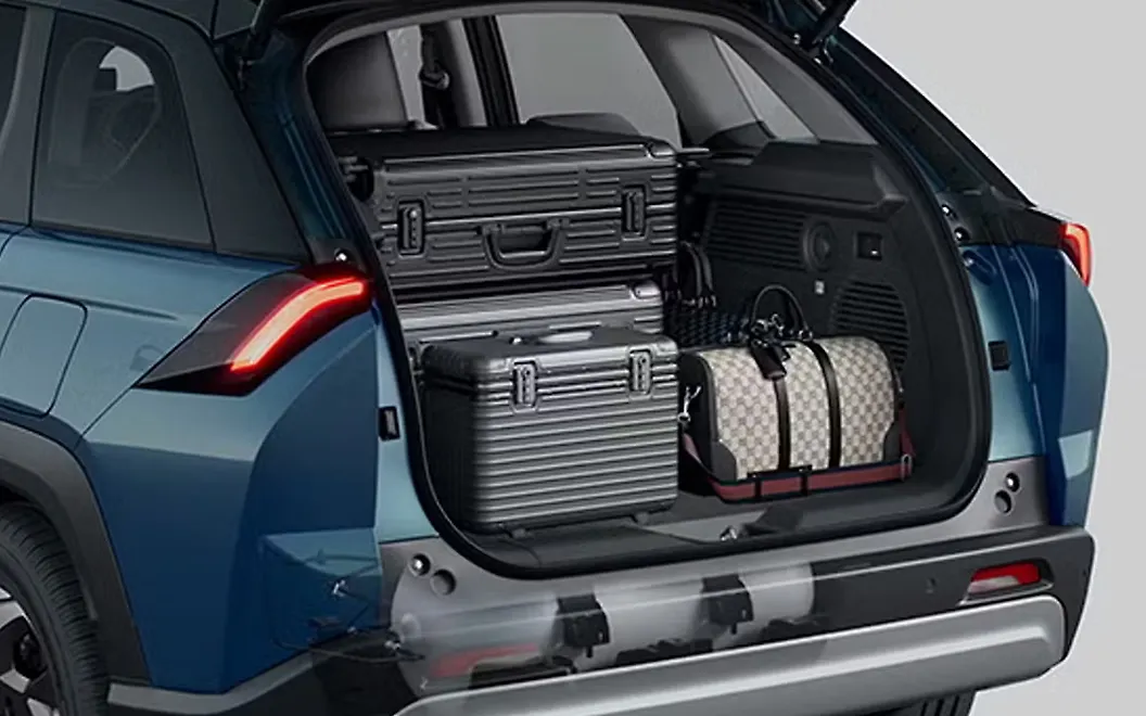 Maruti Suzuki Victoris Images | Victoris Exterior, Road Test and ...