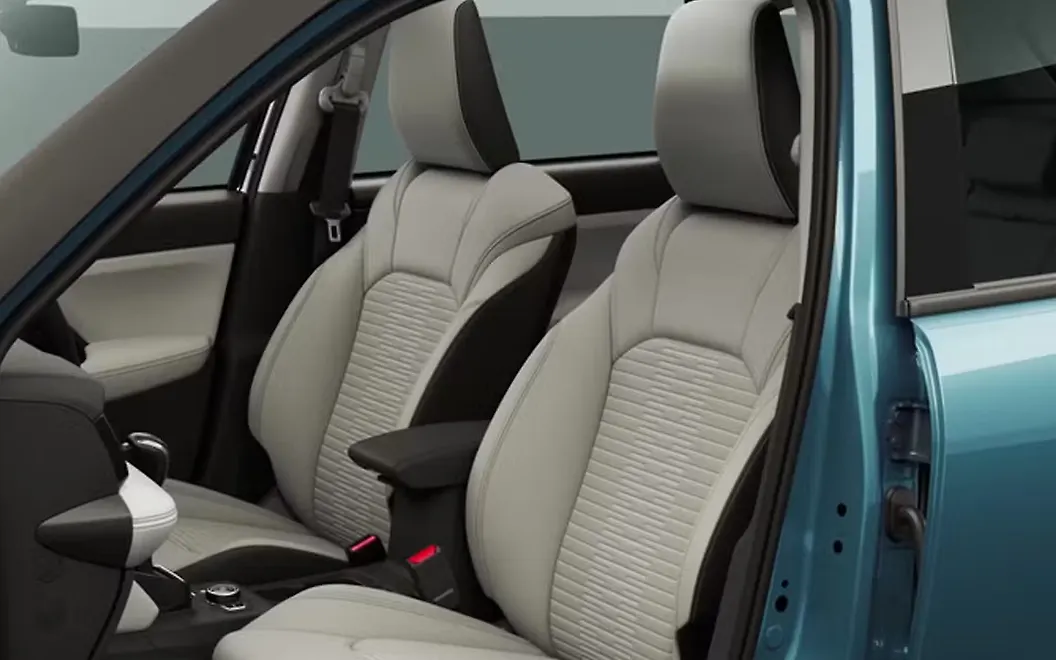 Maruti Suzuki Victoris Images | Victoris Exterior, Road Test and ...