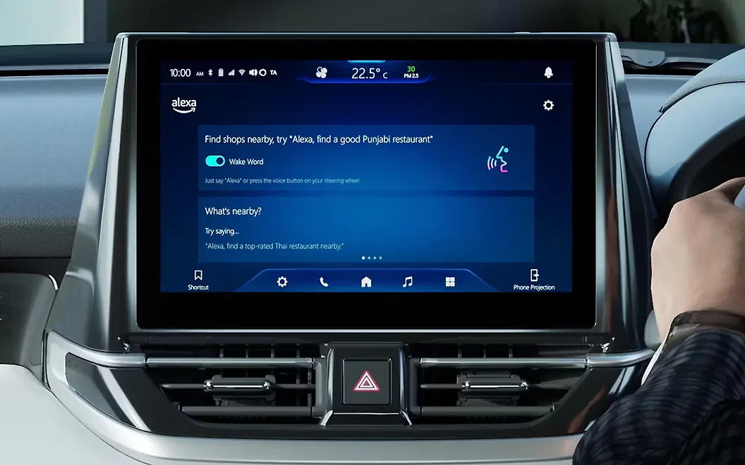 Compare Maruti Victoris vs Maruti Grand Vitara