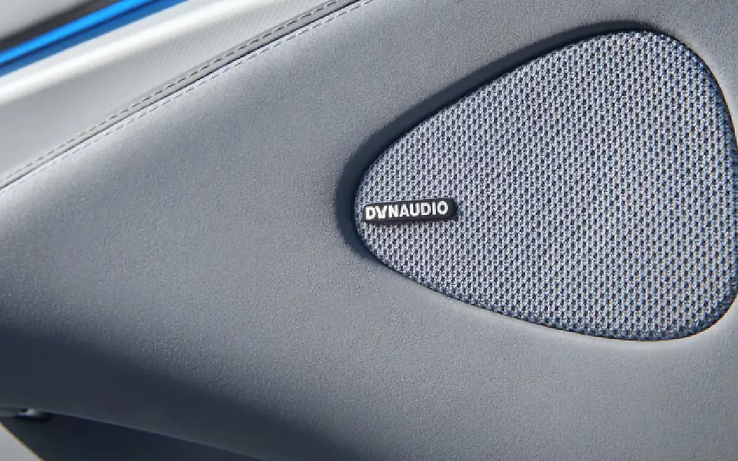 BYD SeaLion 7 - Head Up Display | BYD SeaLion 7 Images