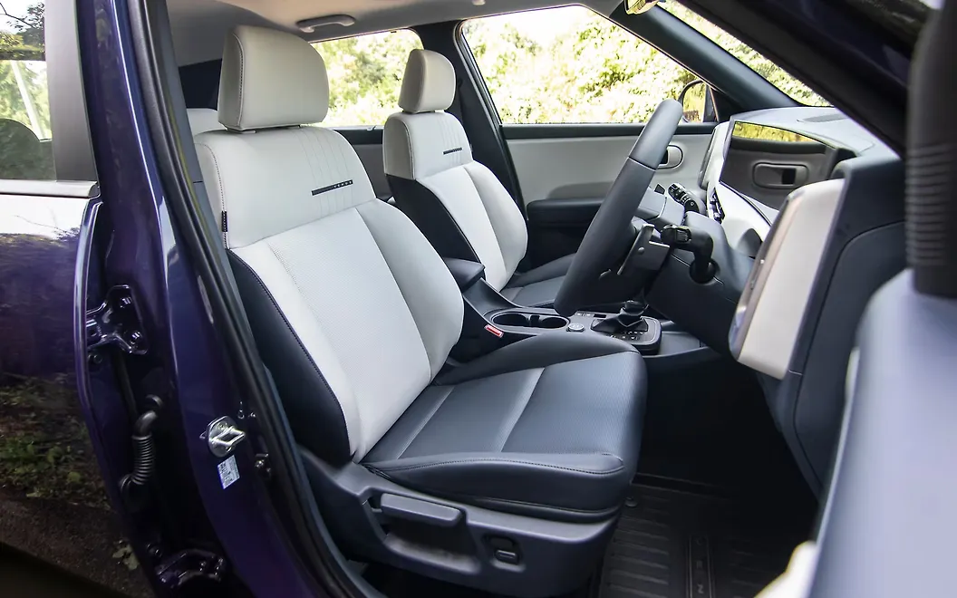 Hyundai Venue Interior Images: Venue Interior Photo Gallery