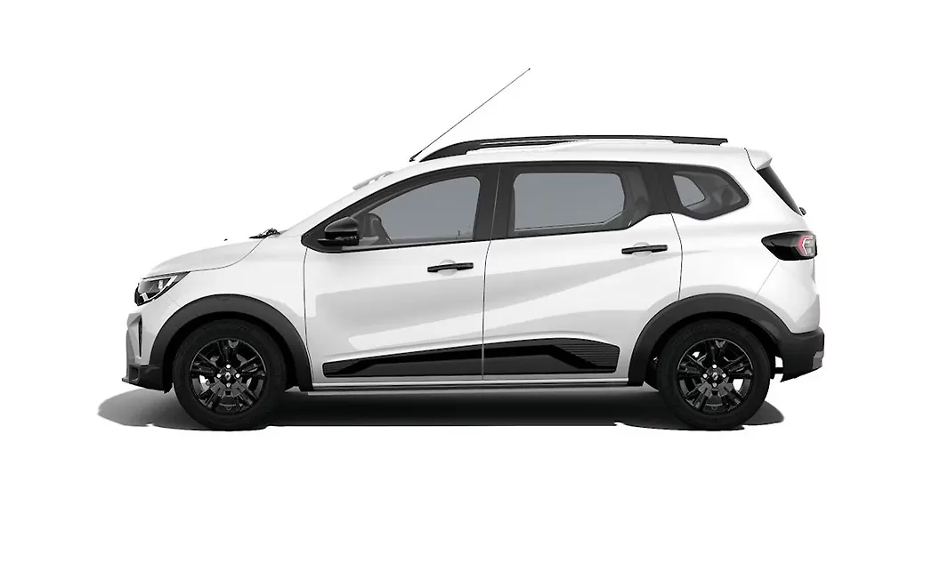 Compare Renault Triber vs Maruti Ertiga