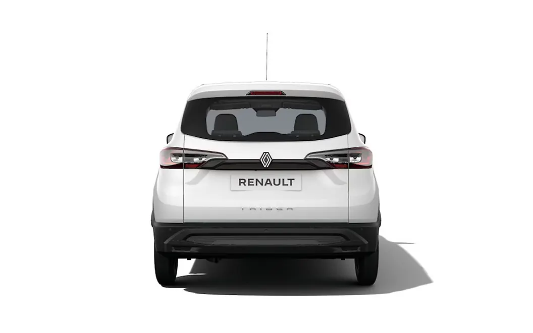 Renault Triber Images | Triber Exterior, Road Test and Interior Photo ...