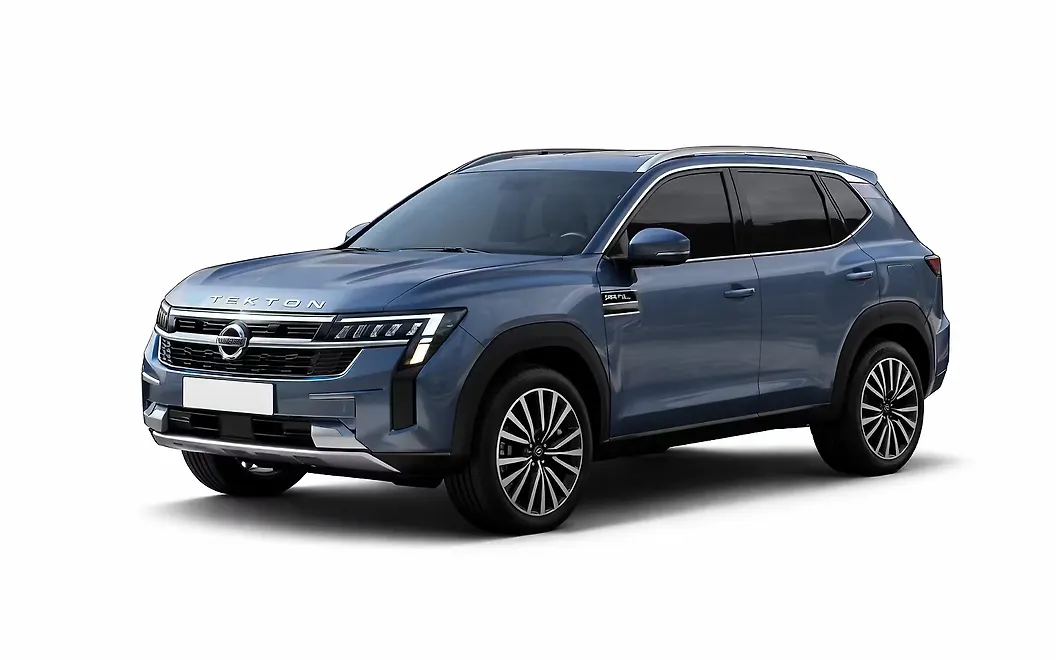 Compare Nissan Tekton vs Maruti Victoris vs Tata Sierra