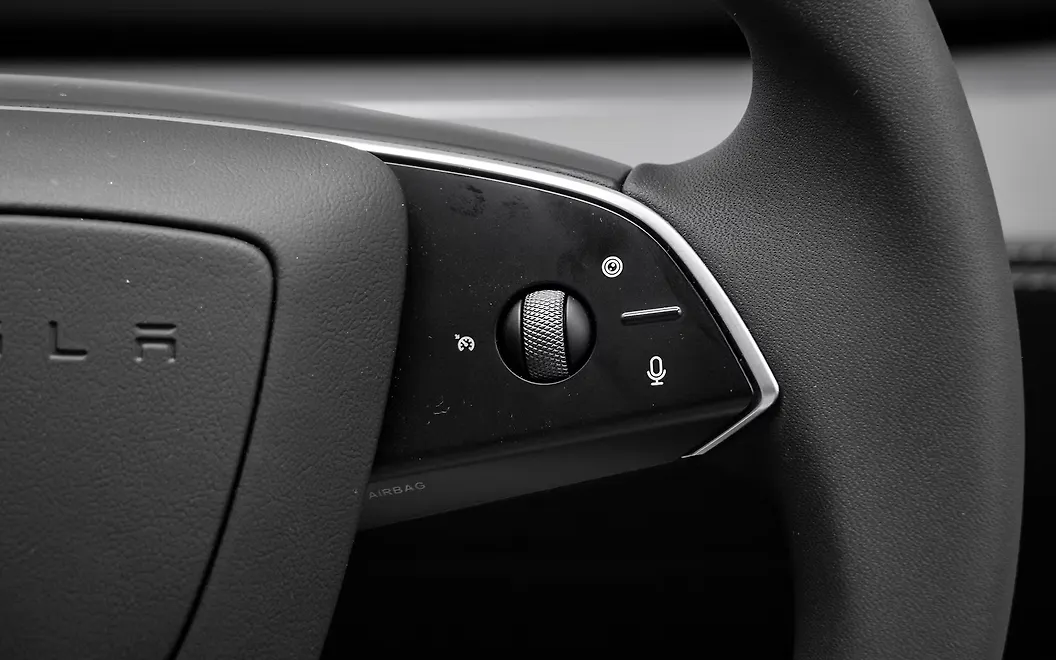 Tesla Model Y - Front Right View | Tesla Model Y Images