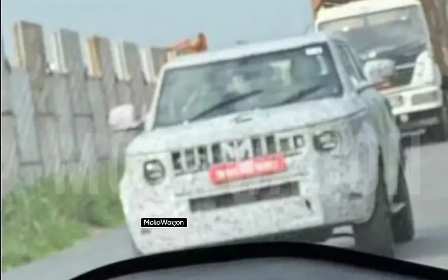 Compare Mahindra Bolero 2026 vs Tata Punch vs Mahindra XUV 3XO