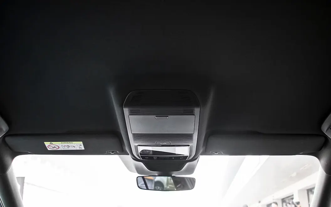 Skoda Octavia RS - Indicators on OVRM | Skoda Octavia RS Images