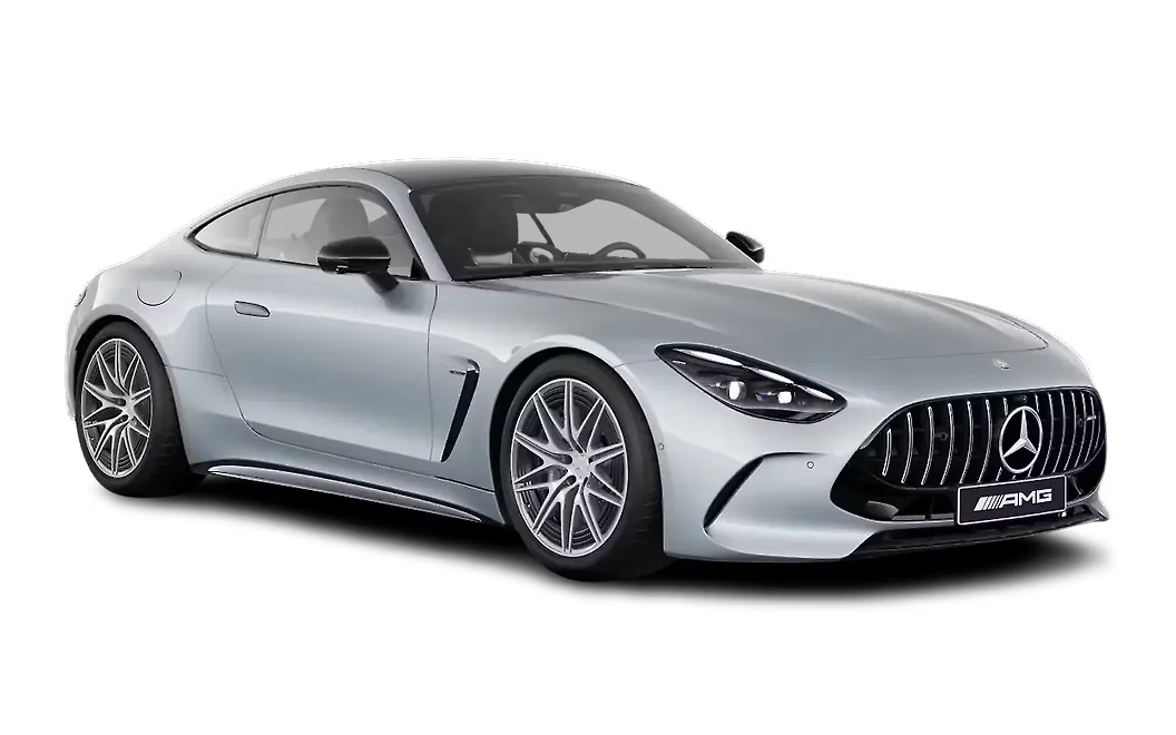 Mercedes-Benz AMG GT 63 Images | AMG GT 63 Exterior, Road Test and ...